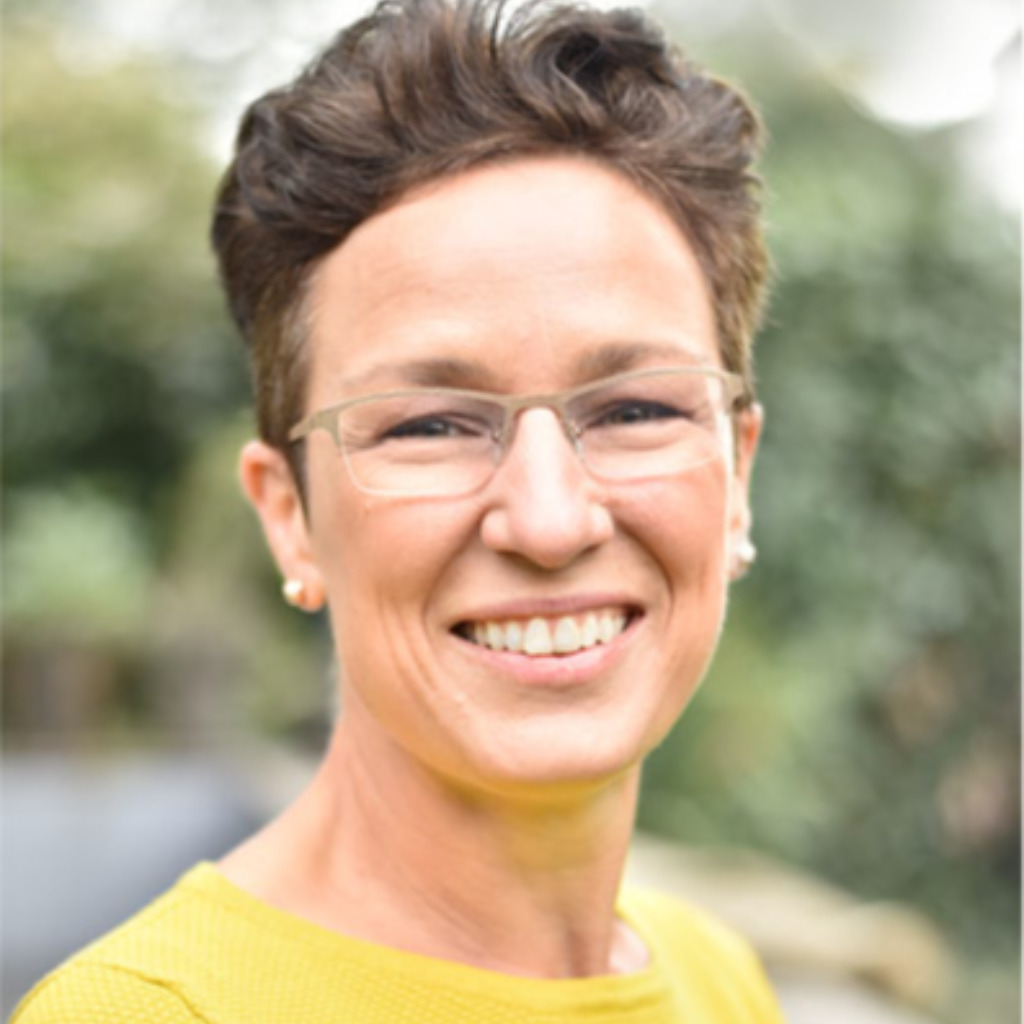 Monika Kreitz - Senior Graphic Designer - Stifel Europe AG | XING