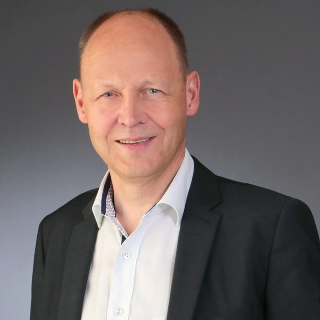 Dr. Markus Keck - Senior Manager - findic (a zeb group company) | XING