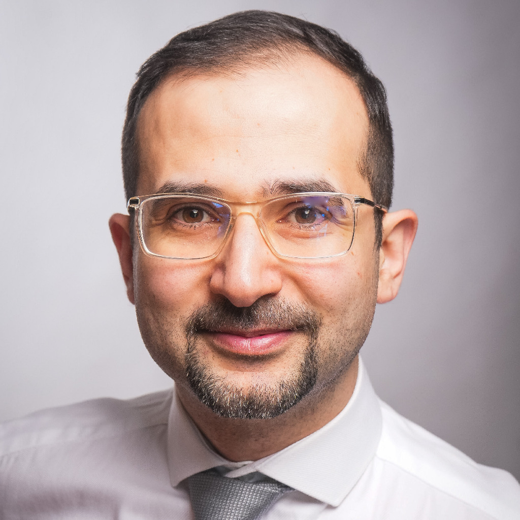 Alaa Diab - Wissenschaftlicher Mitarbeiter - Ruhr-Universität Bochum | XING