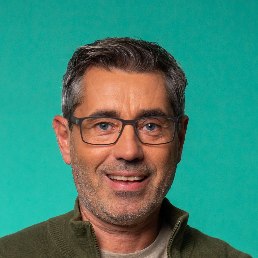 Alexander Ruf - Leitung Enterprise Architecture - Hansgrohe SE | XING