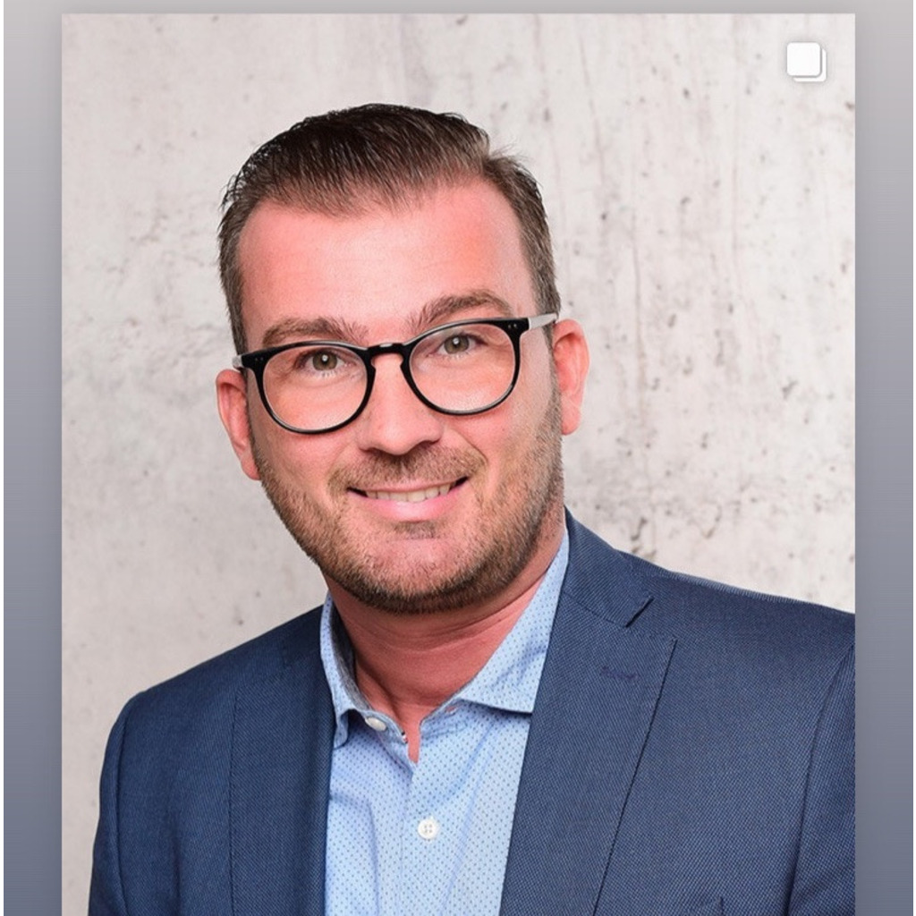 Daniel Eller - Vertriebsleiter Nord - Saint-Gobain Isover G+H AG ...