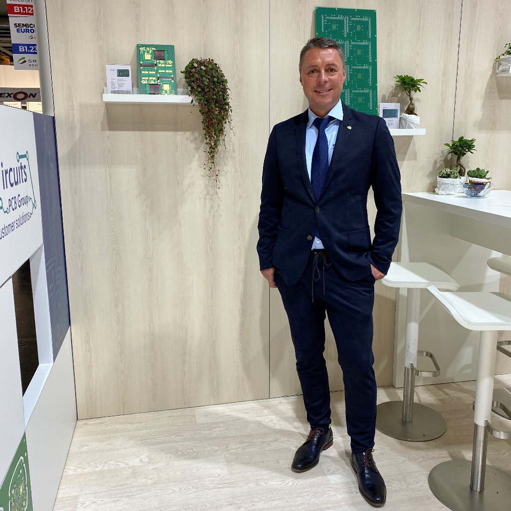 Sven Liemert - Teamleiter - Sunshine PCB GmbH-Leiterplatten | XING