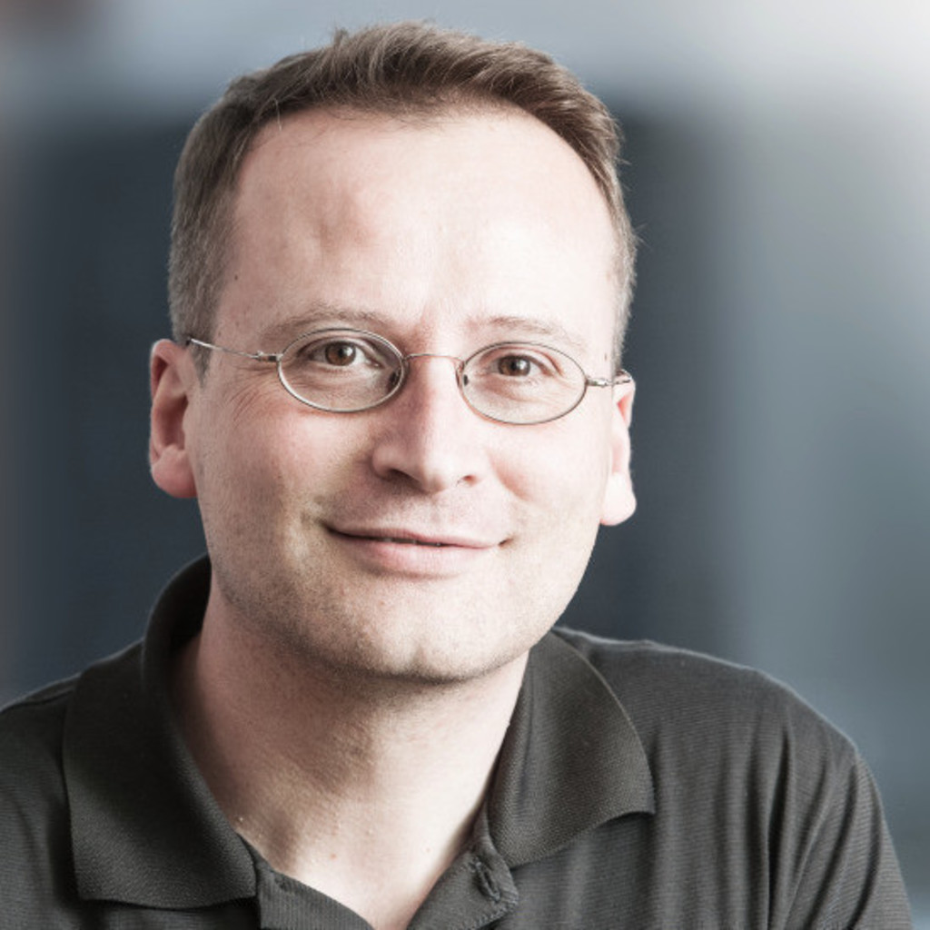 Dr. Georg Erley - Marketing and Applications Manager - KLA | XING