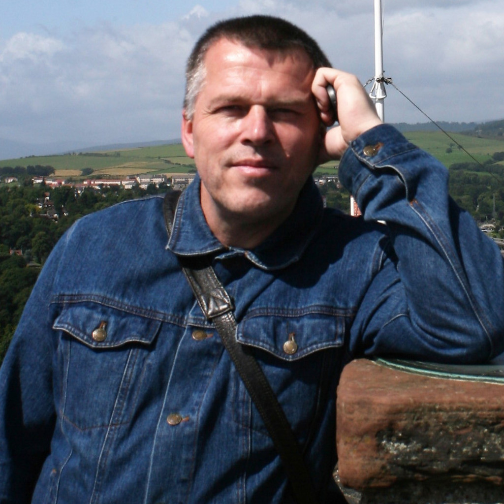 Hans Ulrich Ritgen - Telefonische Kundenbetreuung B2B - Ihr ...