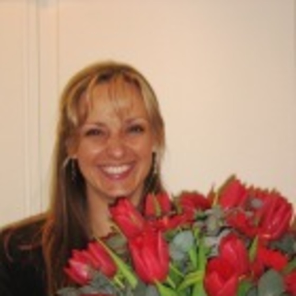 Michaela Roberts - Catering Manager - Mandarin Oriental | XING