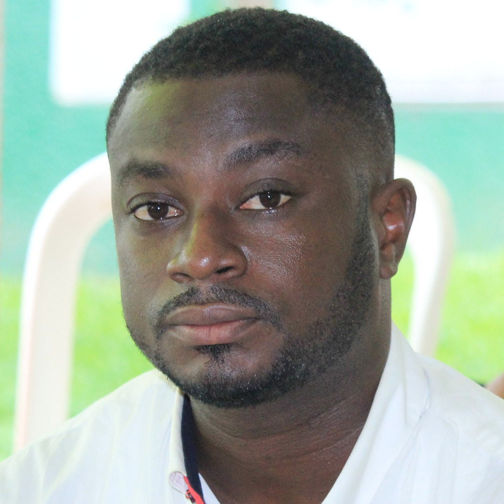 Vincent Koua - Responsable digital - 225YNC DATA | XING