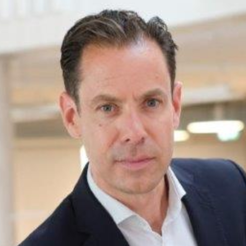 Philipp Jaklin - Ressortleitung Wirtschaft - tagesschau.de / ARD ...