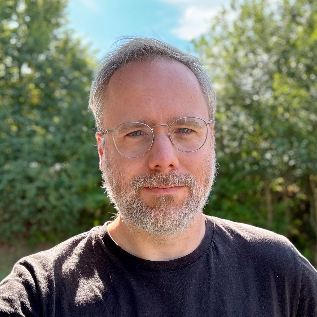 Oliver Rösner - Software Engineer - Oliver Rösner | XING