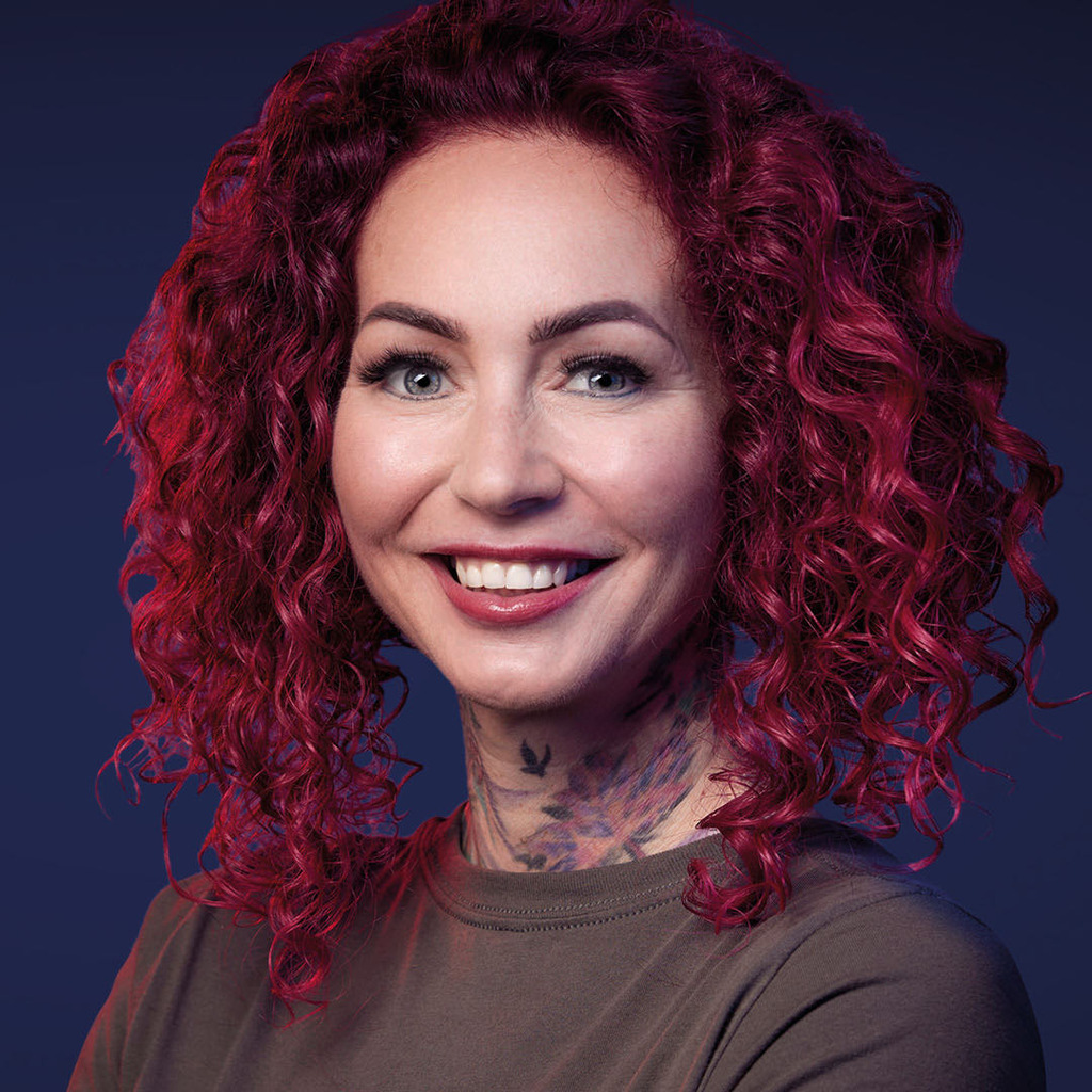 Jennifer Otto-Tiesat - Speditionskauffrau - Eye Logistics GmbH | XING