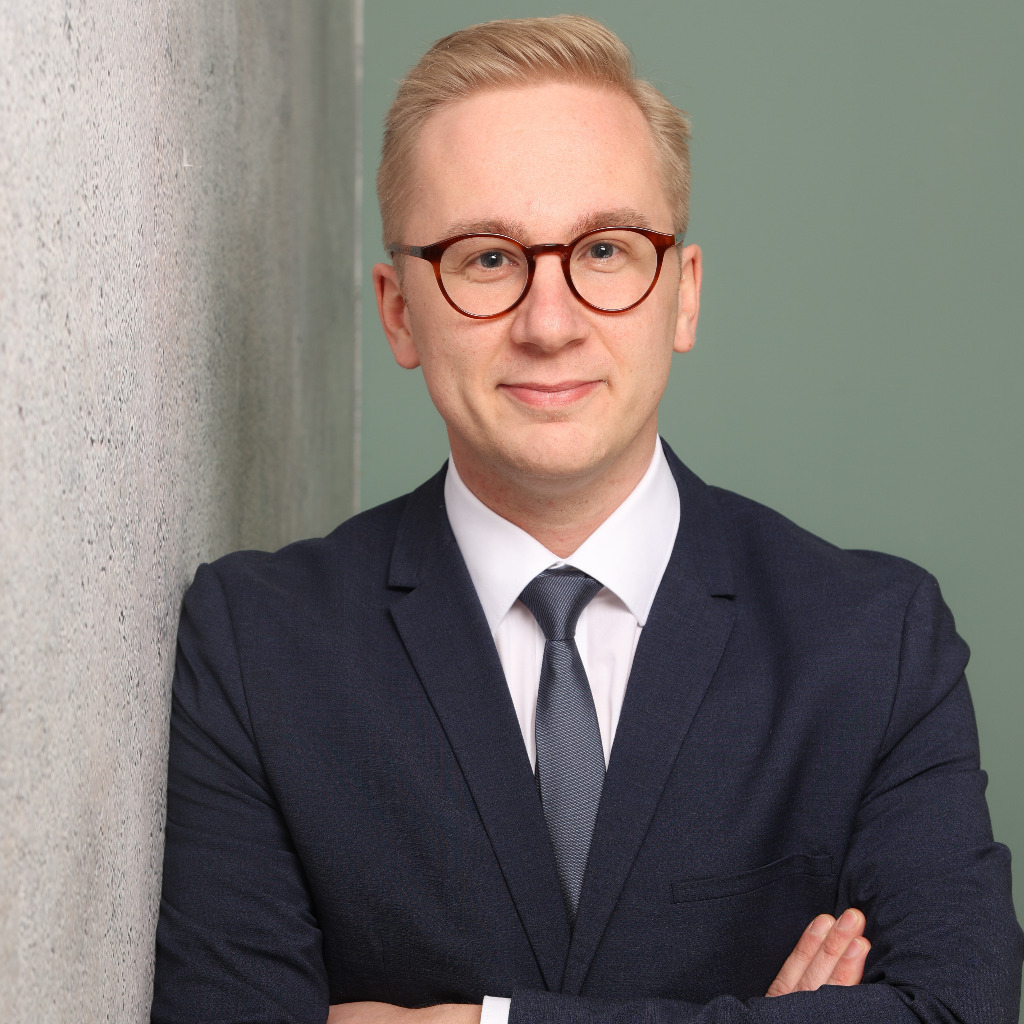 Phillip Rutsch - ESG Project Lead - OBI Group Holding | XING