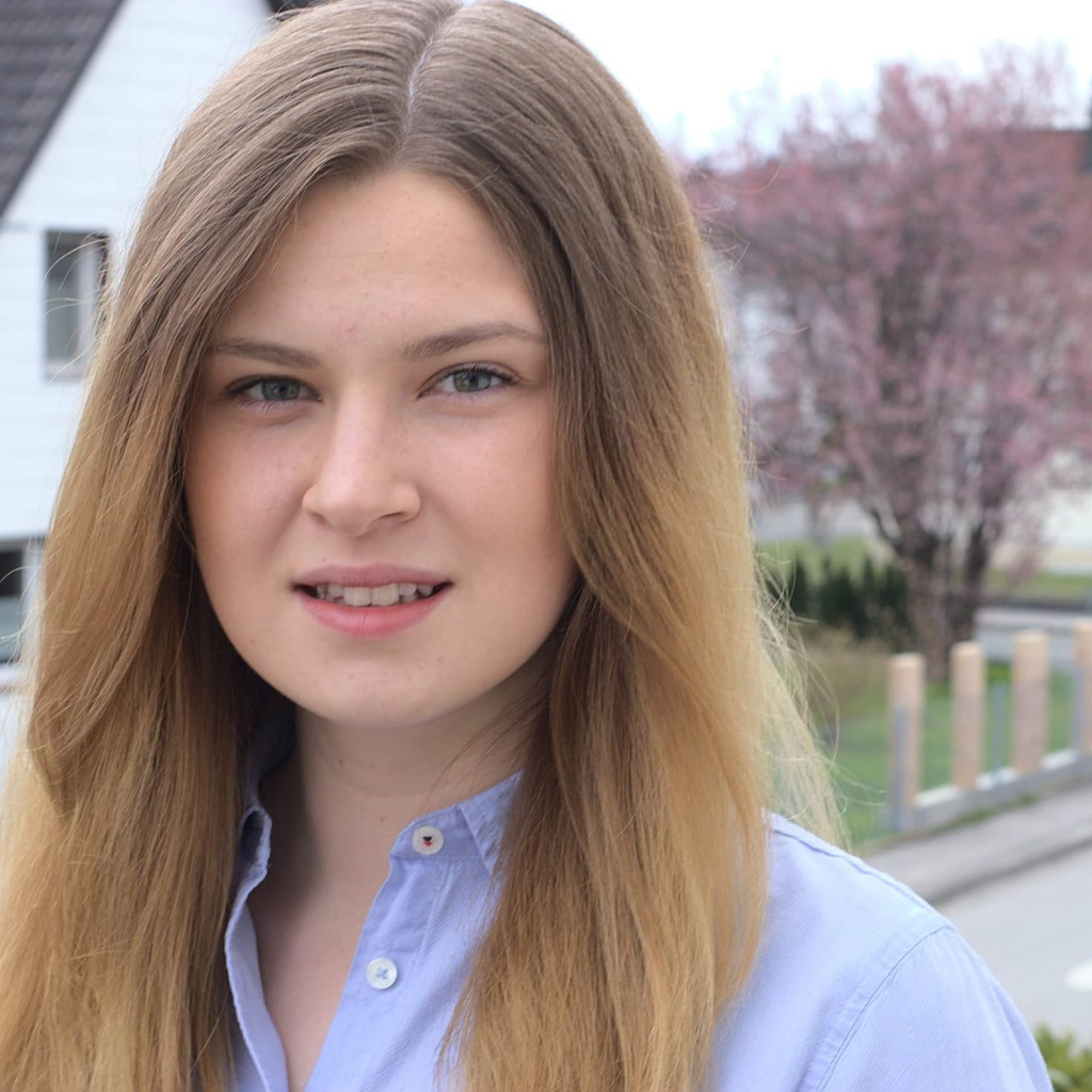 Natalie Schmidt - Supply Chain Planner - Xylem Analytics Germany | XING