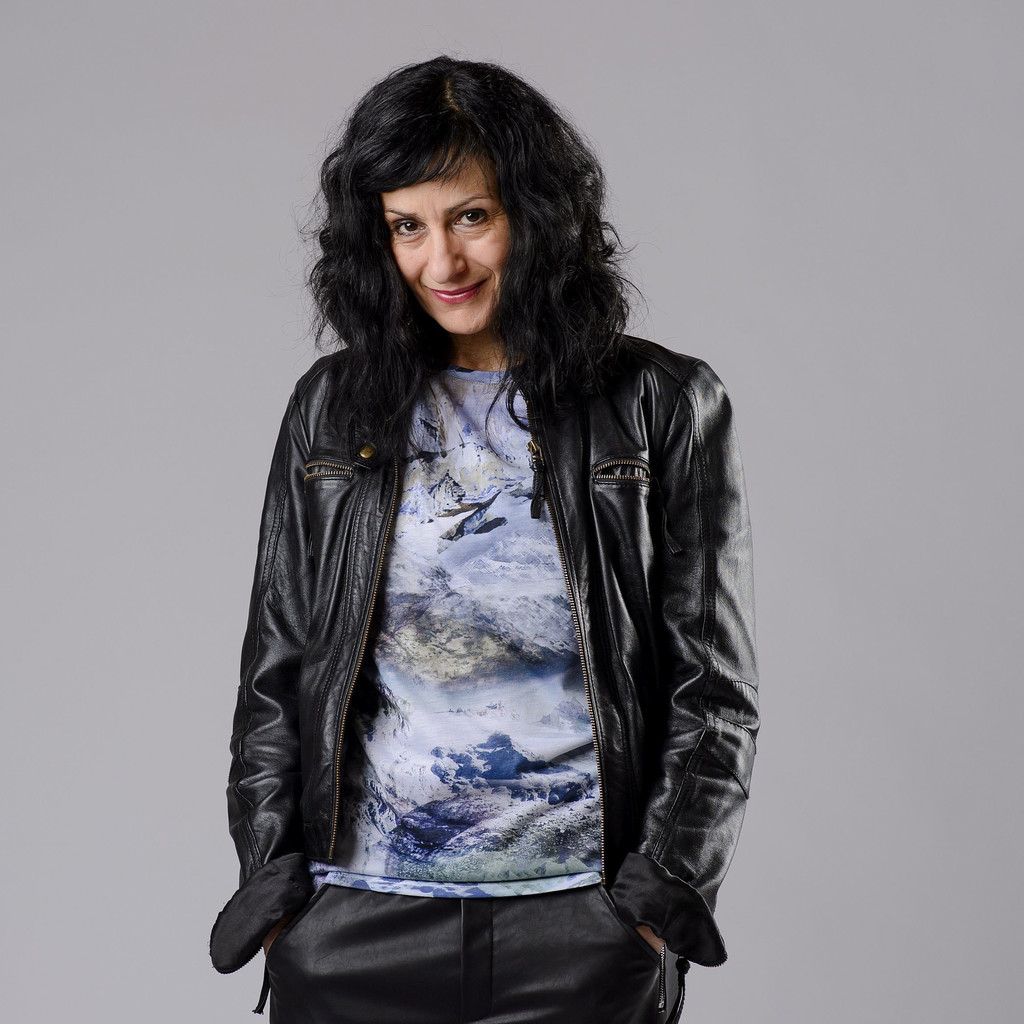 Layla Karim - En­t­re­pre­neur - Layla Karim | XING