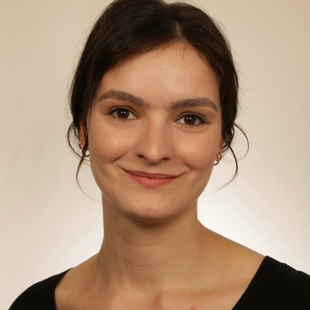 Ing. Maleen Kröger - Prüfingenieurin, Labor - BJB GmbH & Co. KG | XING