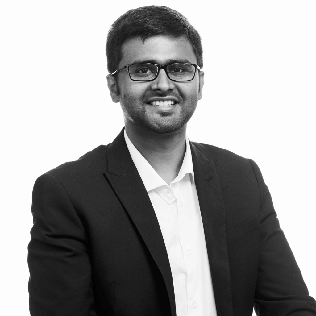 Ing. Saravana Prabhu Ashokan - Business Intelligence Developer & Analyst (Full-Stack ) - iC ...