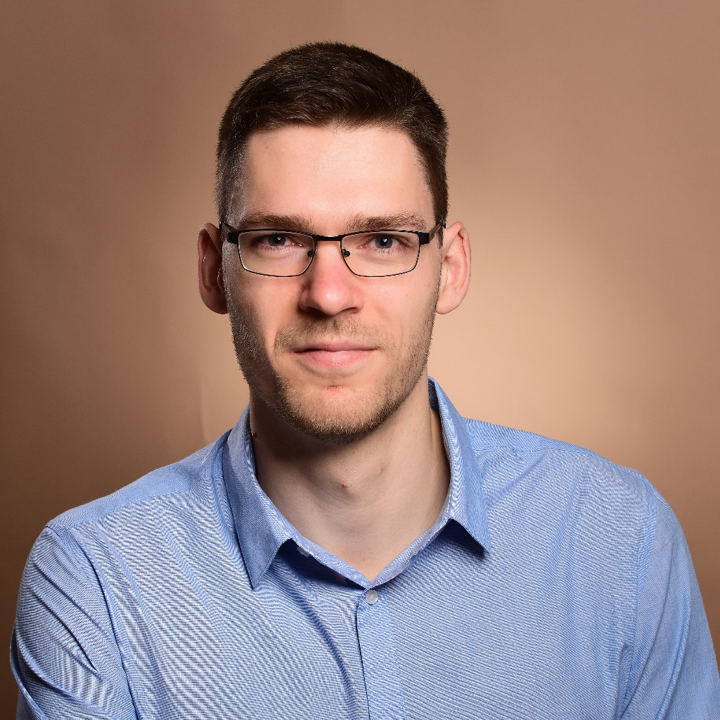 Vincent Steiniger - Berechnungsingenieur - Hörmann Vehicle Engineering ...