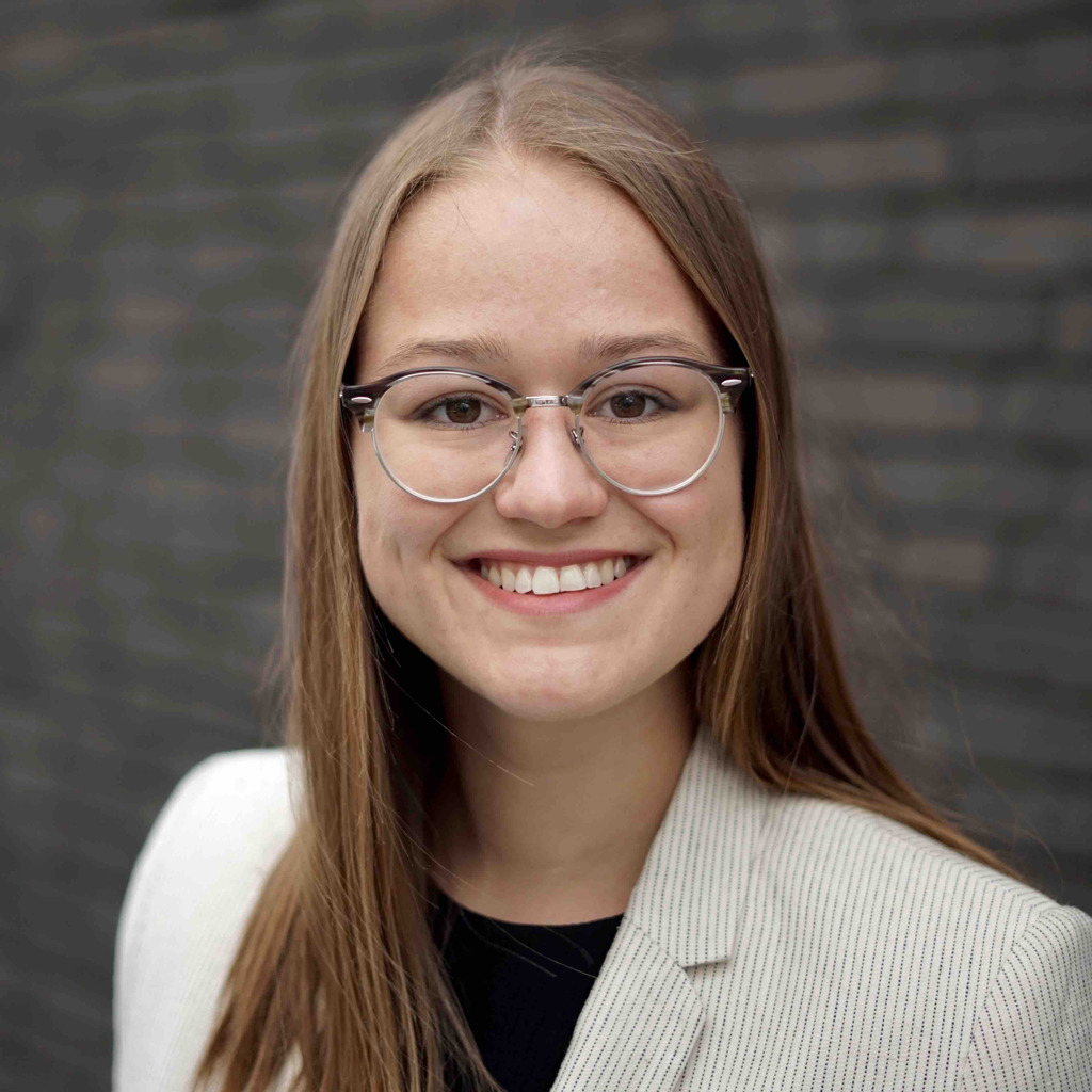 Alina Falkenberg - Industrial Engineering - FH Aachen – University of ...