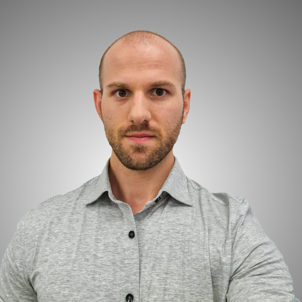 Dr. Robin Giereth - Analytical Scientist - Catalent Pharma Solutions | XING