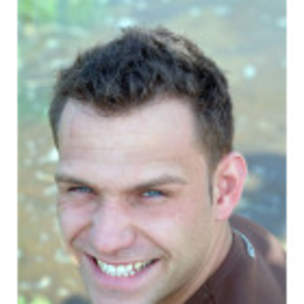 Patrick Breder - Area Manager - Bacardi Deutschland GmbH | XING