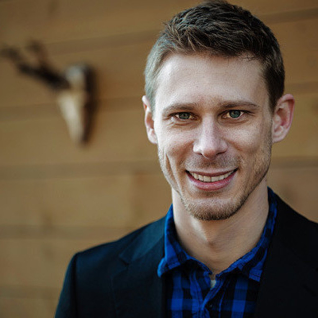 Daniel Schoch - Geschäftsführer - Waldhirsch Marketing | XING