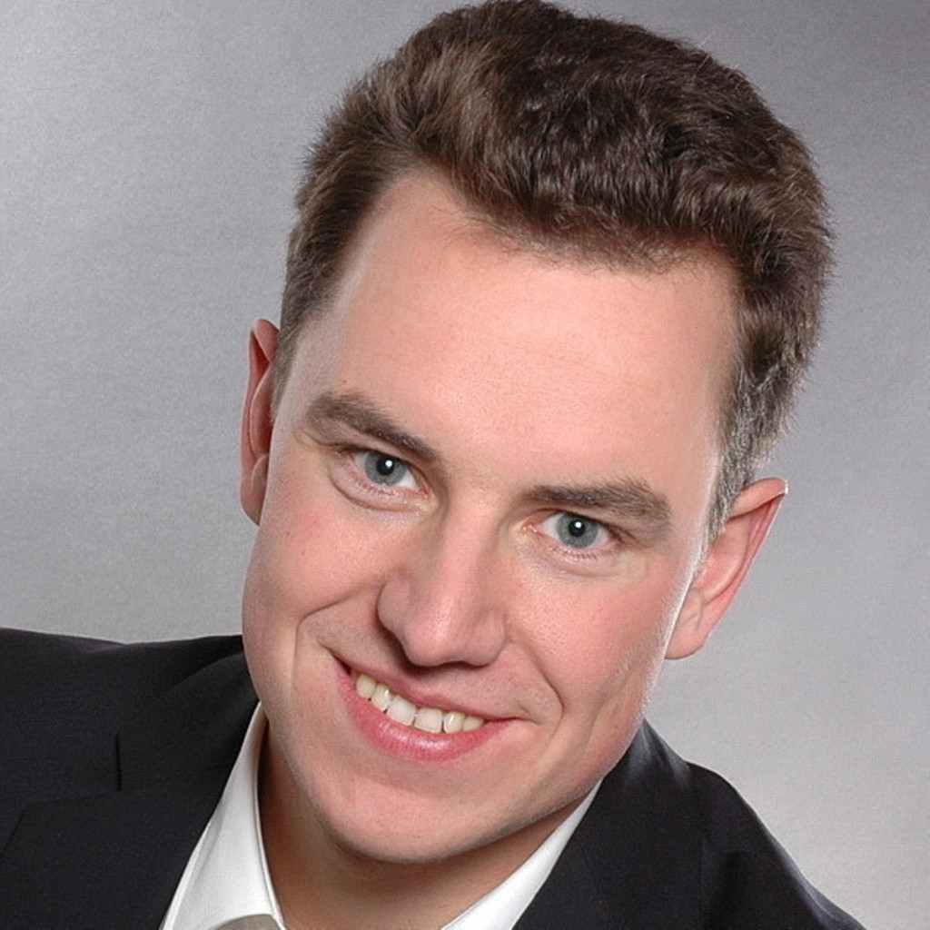 Christian Naderhoff-Storm - Ingenieur Elektrotechnik - WISAG ...