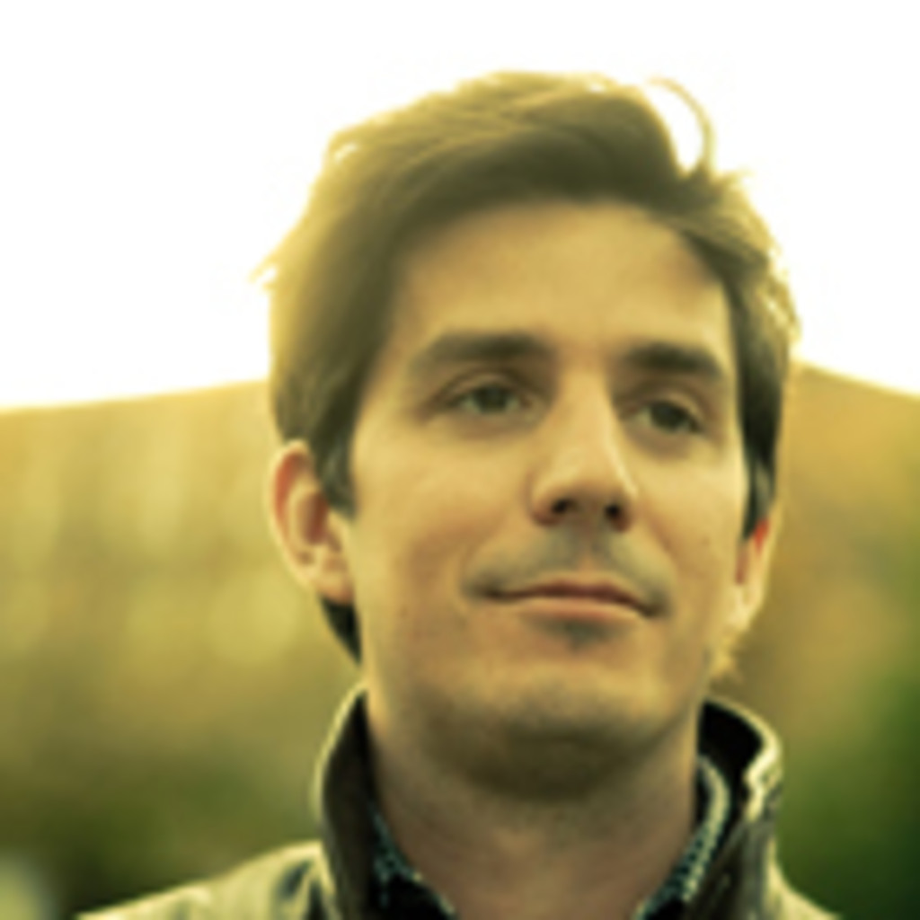 Maxime Miville Deschenes - Digital Marketing Manager - Ubisoft | XING