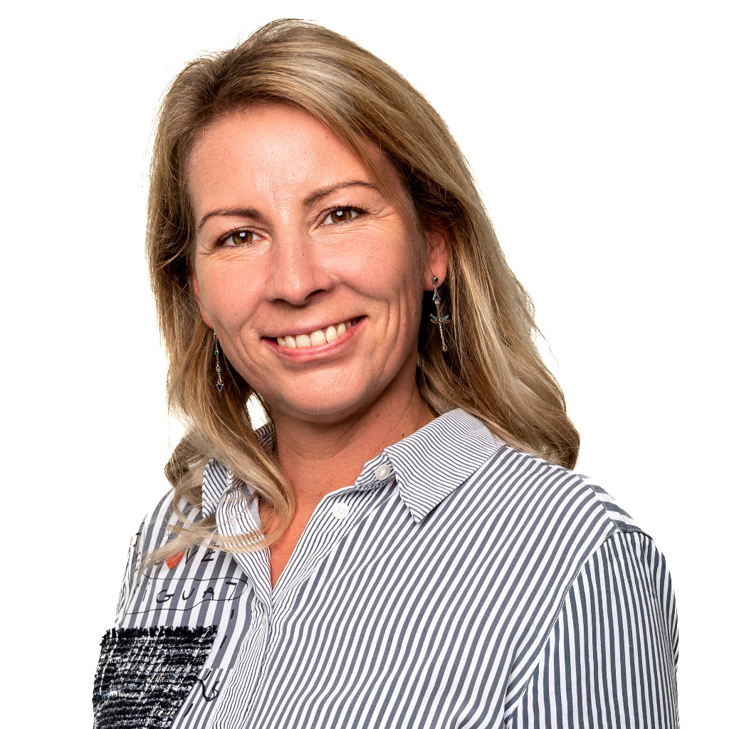 Nadja Neudeck - Geschäfsführerin - HaffNet Management GmbH | XING