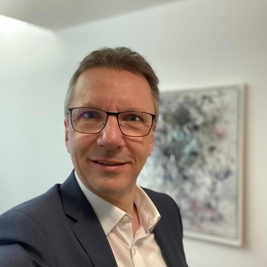 Josef Fuchs - Leiter Vertrieb - Raiffeisenbank Kitzbühel - St. Johann ...