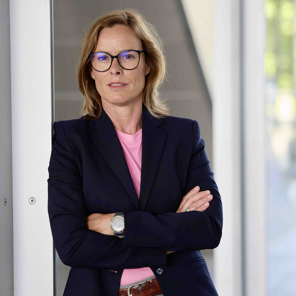 Daniela Maria Zöller - National Key Account Manager Handel - Convatec ...