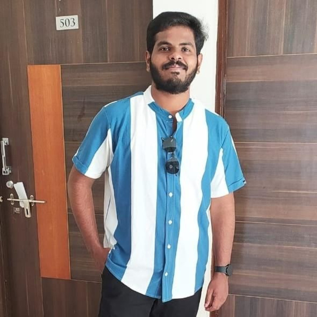 Sharon Varughese - Engineer - Larsen & Toubro Technology Services | XING