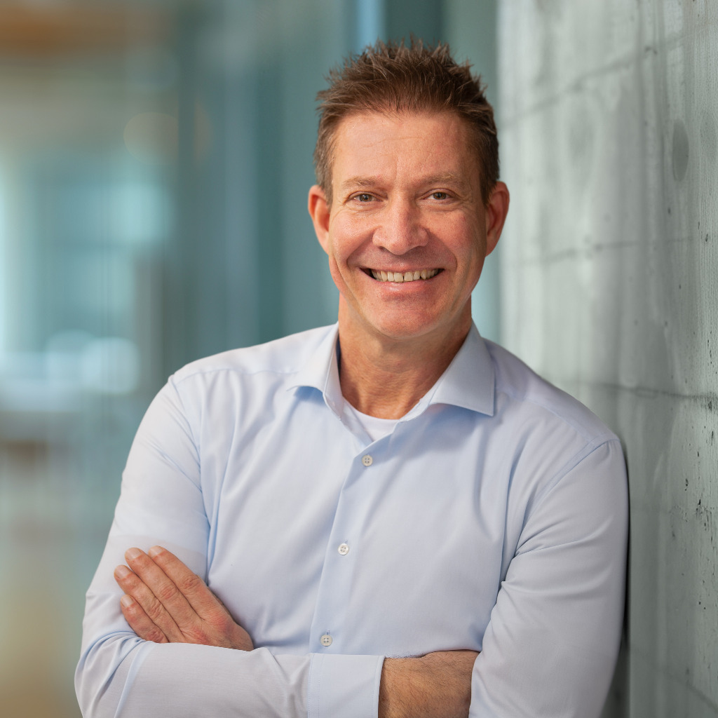 Daniel Berger - KI Manager IHK - IHK | XING