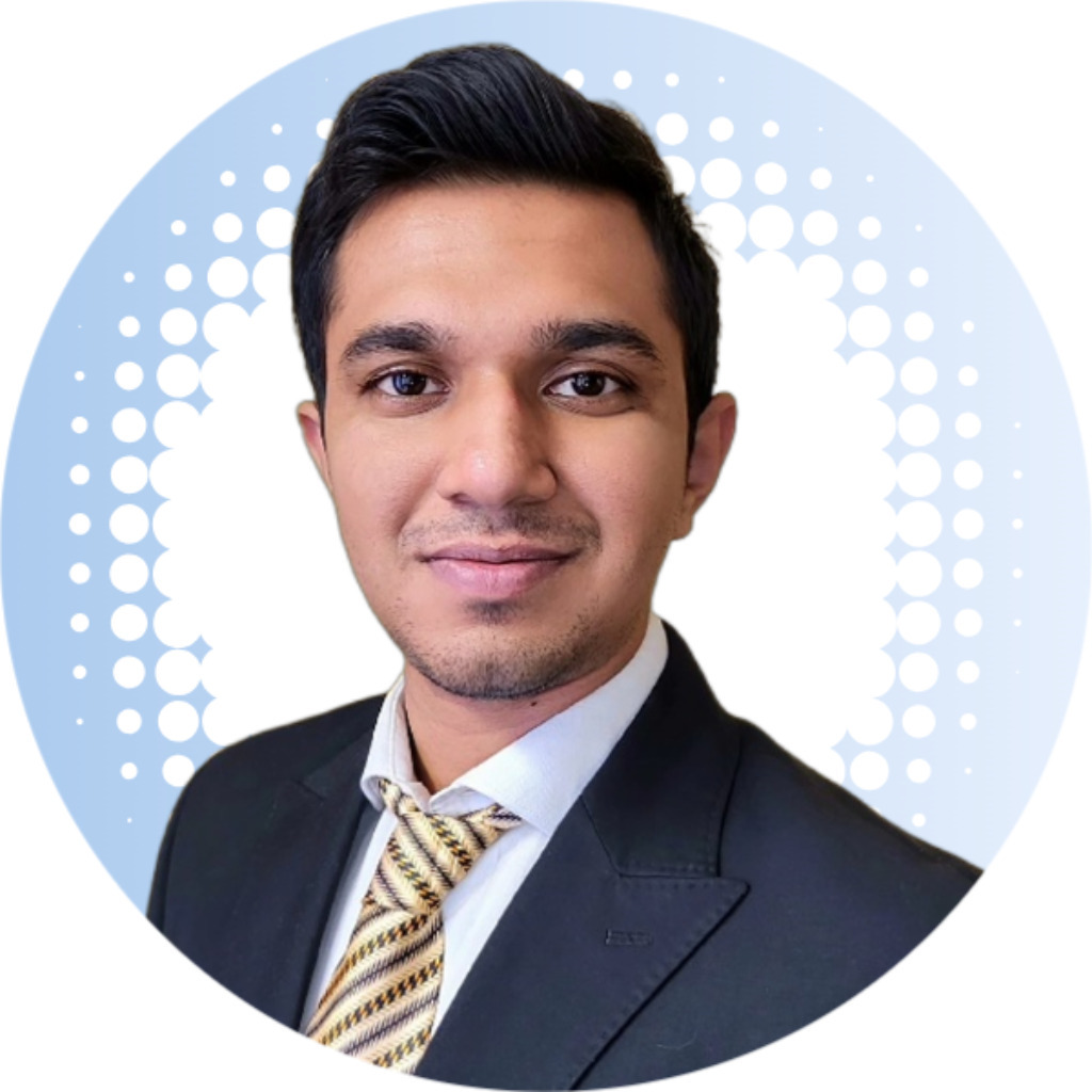 Shrey Kothavade - Information technology - SRH Hochschule Heidelberg | XING