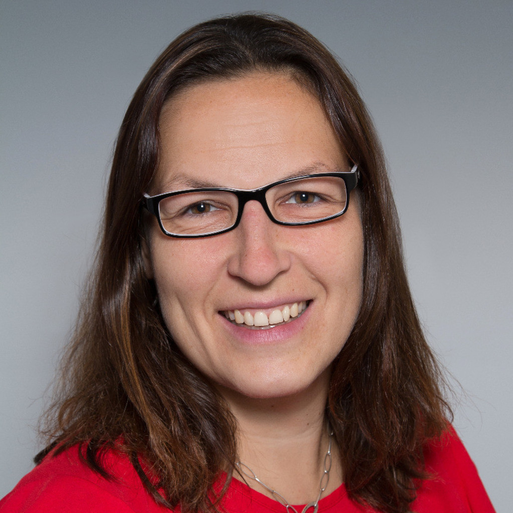 Anja Hodecker - ppa., Geschäftsleitung - ReproMedia GmbH | XING