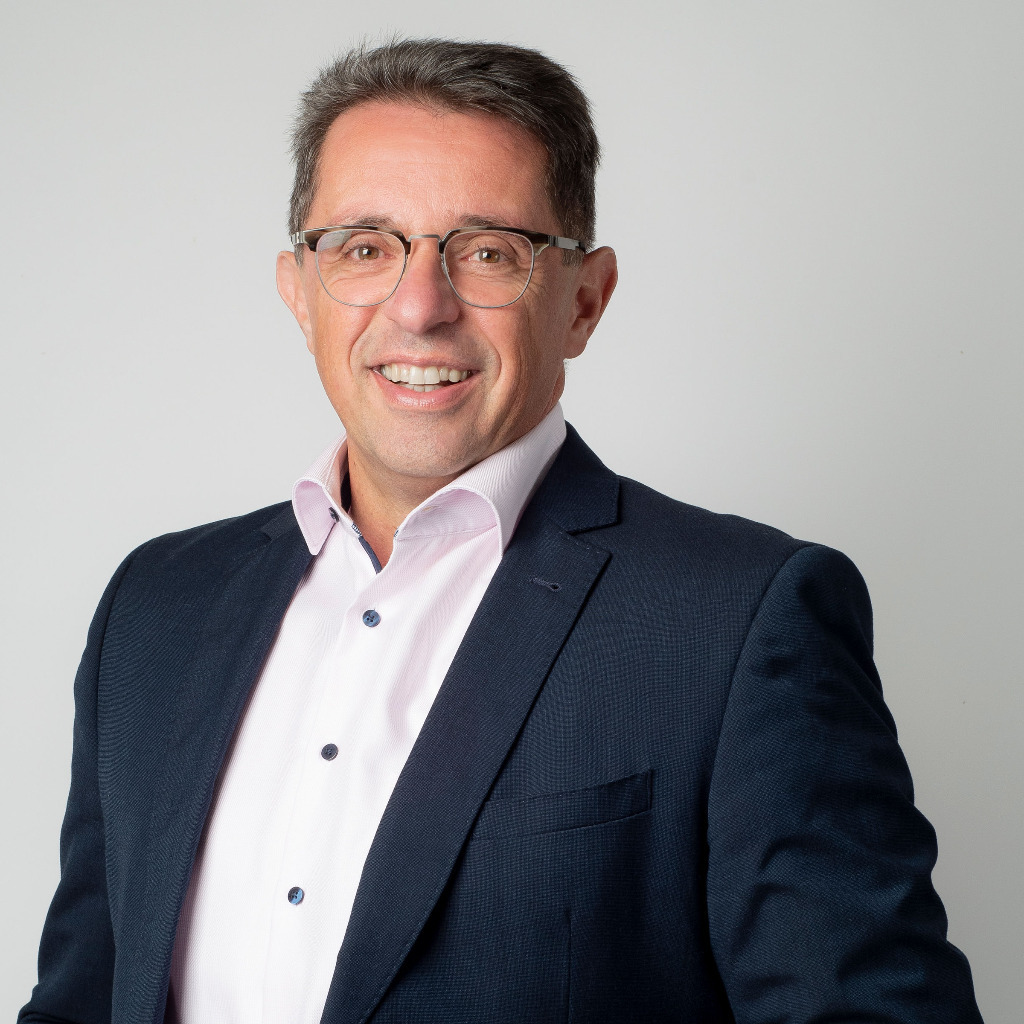 Marco Sperber - Inhaber - Konzeptberater | XING