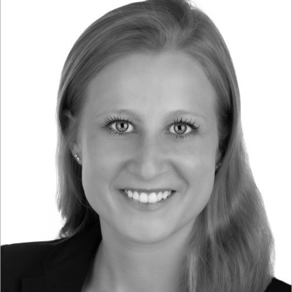 Julia Mauge - Juristin - Regierungspräsidium Karlsruhe | XING