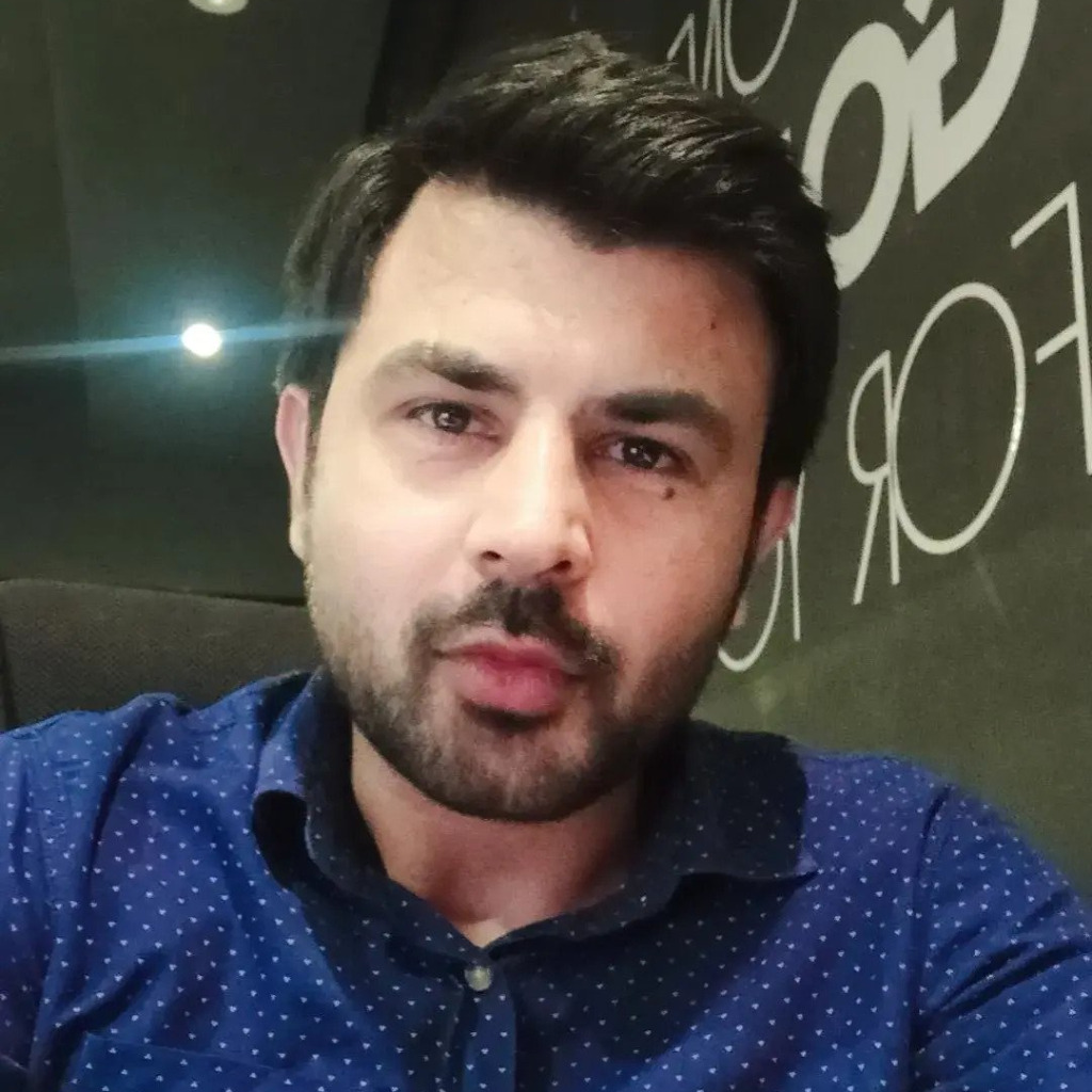 Afzel Arshad - Magento Developer - RLTSquare Magento Agency | XING