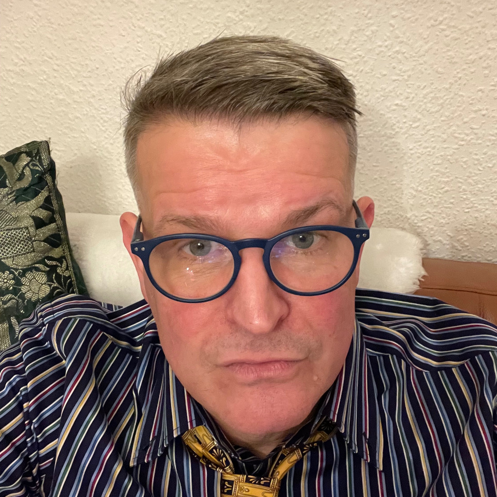 Konstantin Woller - IT Specialist - selbst-ständig | XING