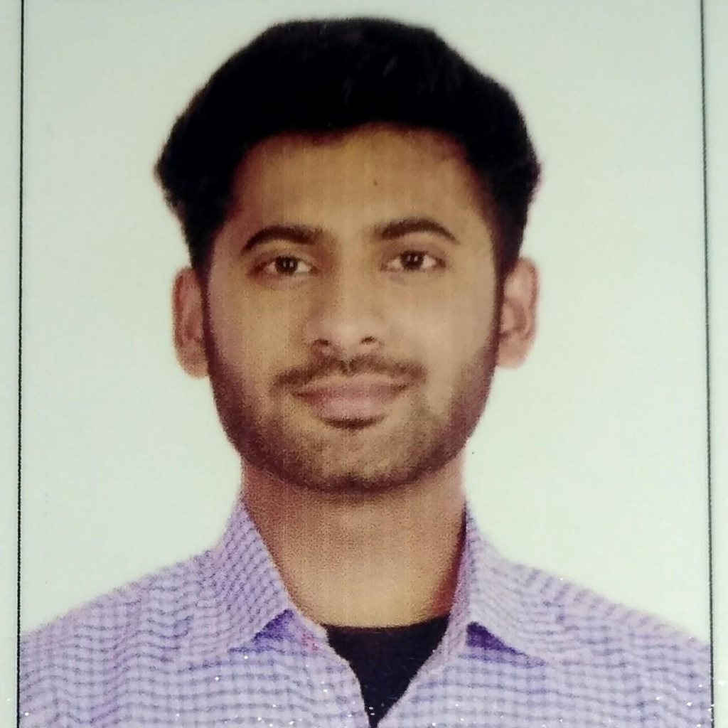 Bibin Johnson - Development Engineer - Rupam Fabricators | XING