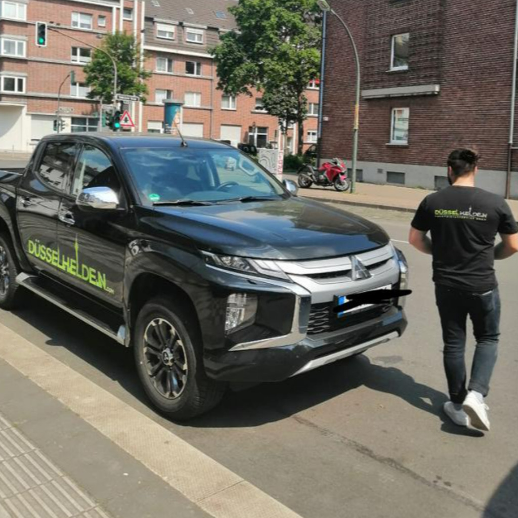 Sebastian Suciu - Geschäftsführer - DüsselHelden GmbH | XING