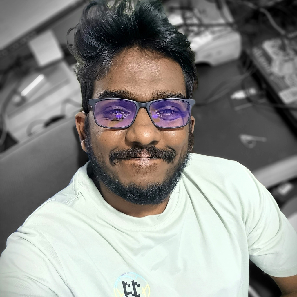 Sudaraka Seneviratne - Senior Software Engineer - SimCentric ...