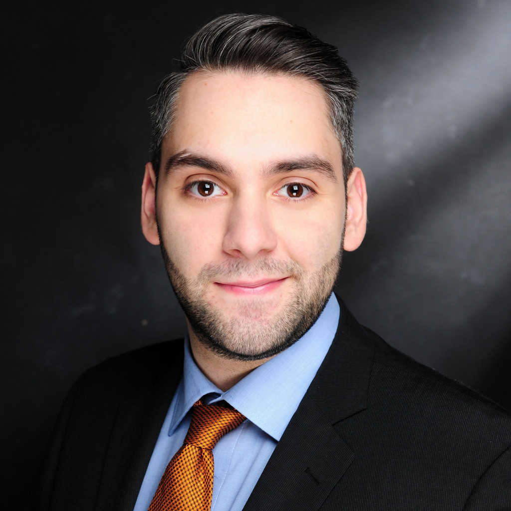 Milan Ristic - Consultant - MGRP | XING