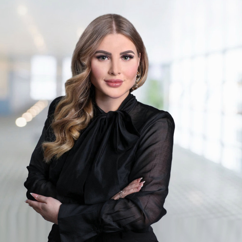 Megan Parrish - Personaldisponentin - Piening GmbH | XING