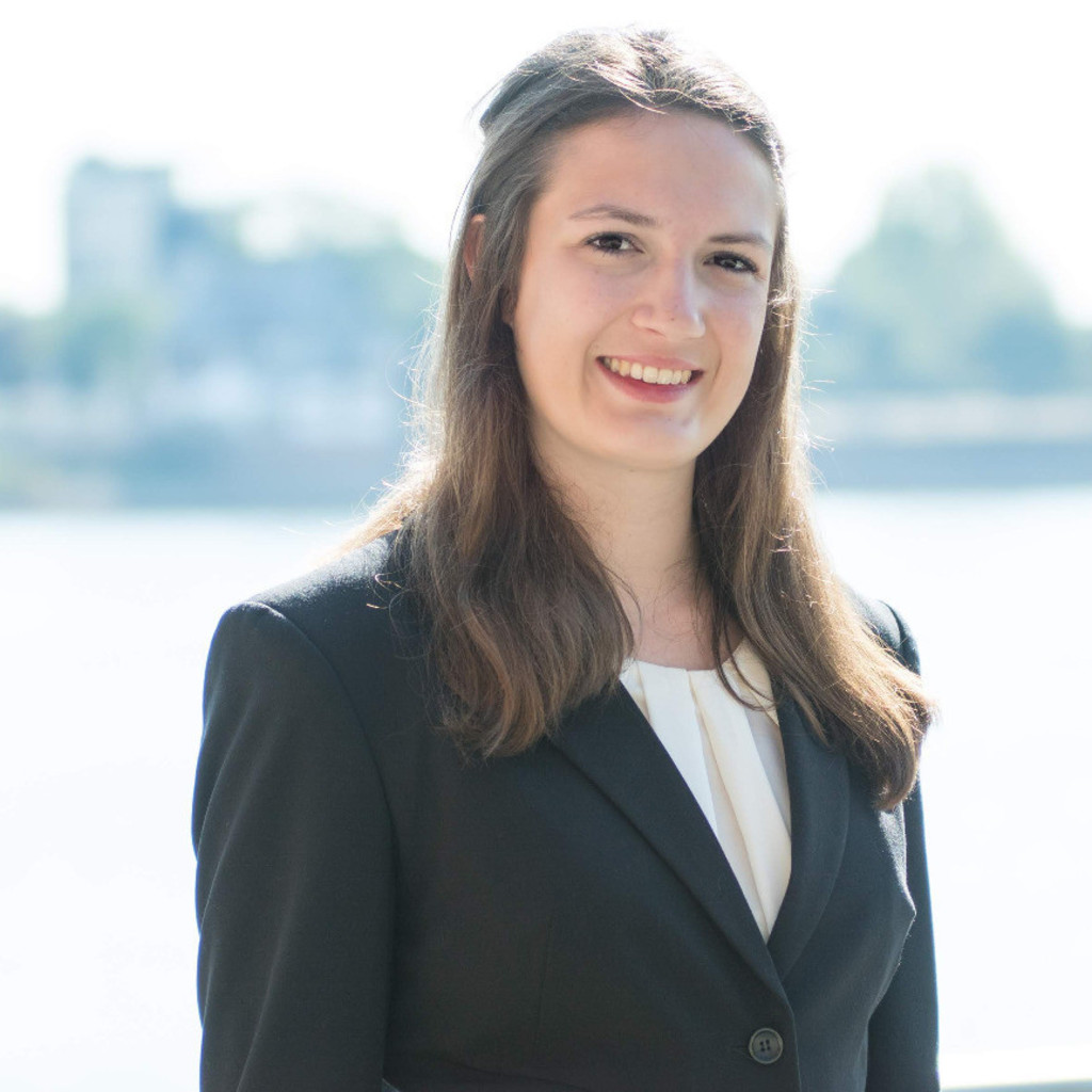 Lisa-Marie Busch aus Stralsund in der Personensuche von Das Telefonbuch