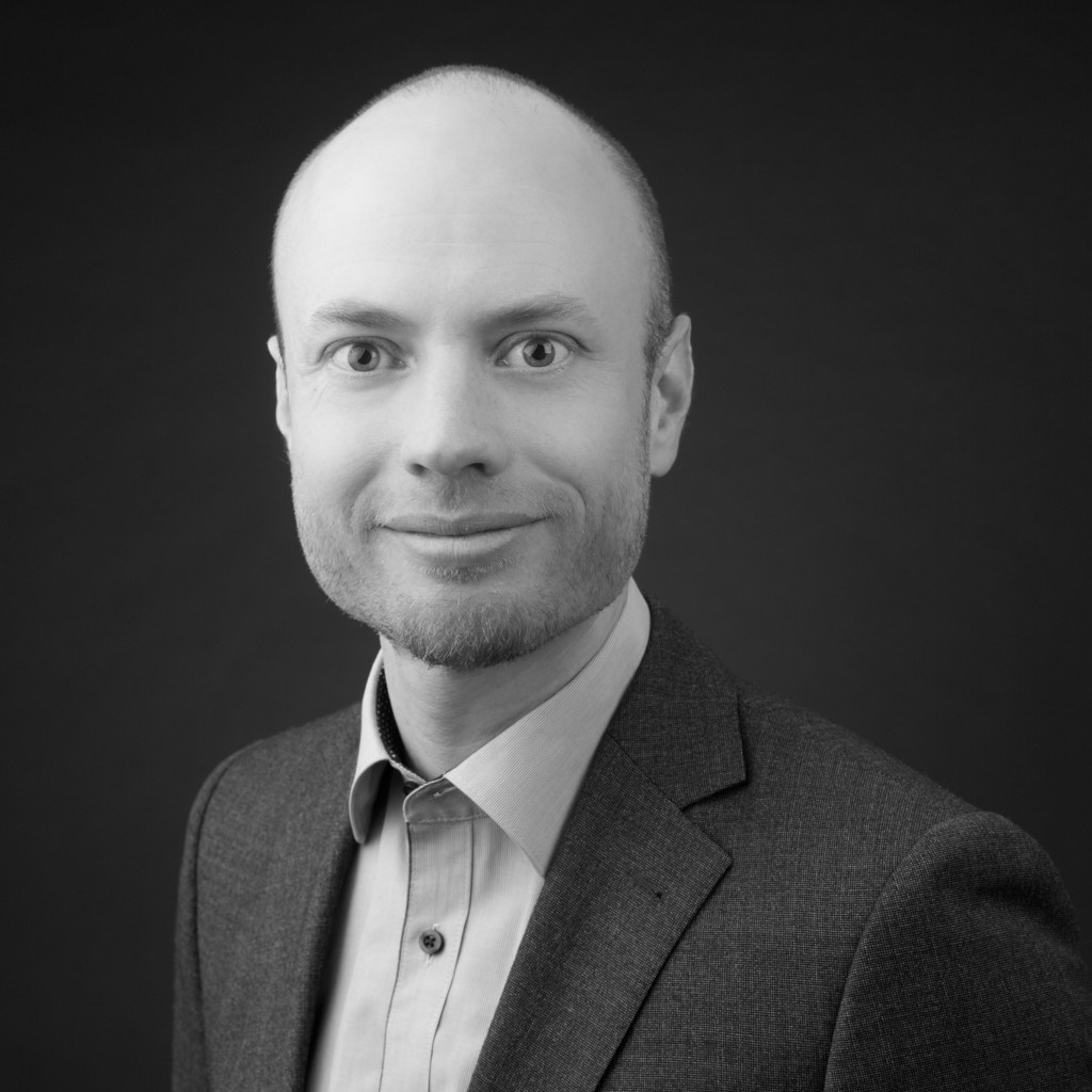 Christoph Nold - Leitender Geschäftsführer der IHK-Bezirkskammer ...