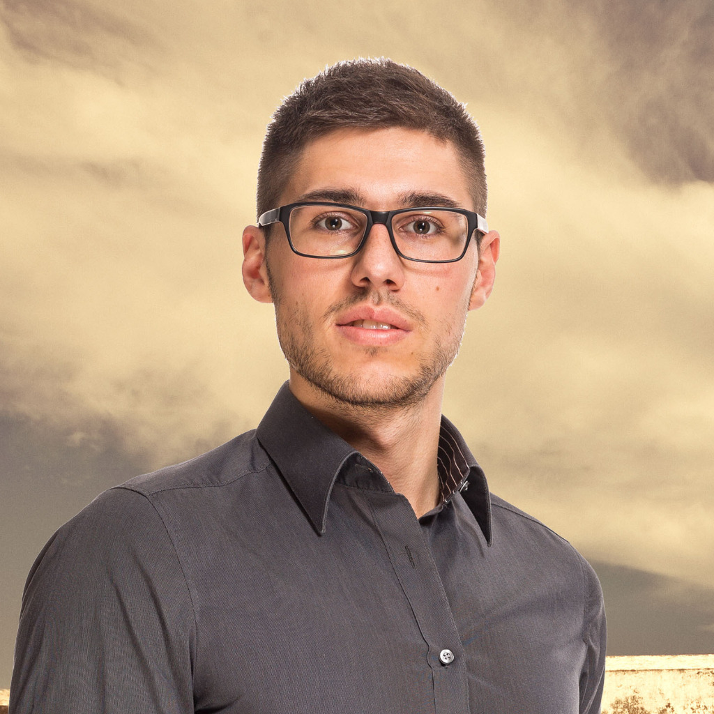 Anton Kling - Junior Software Developer - truetruestudio | XING