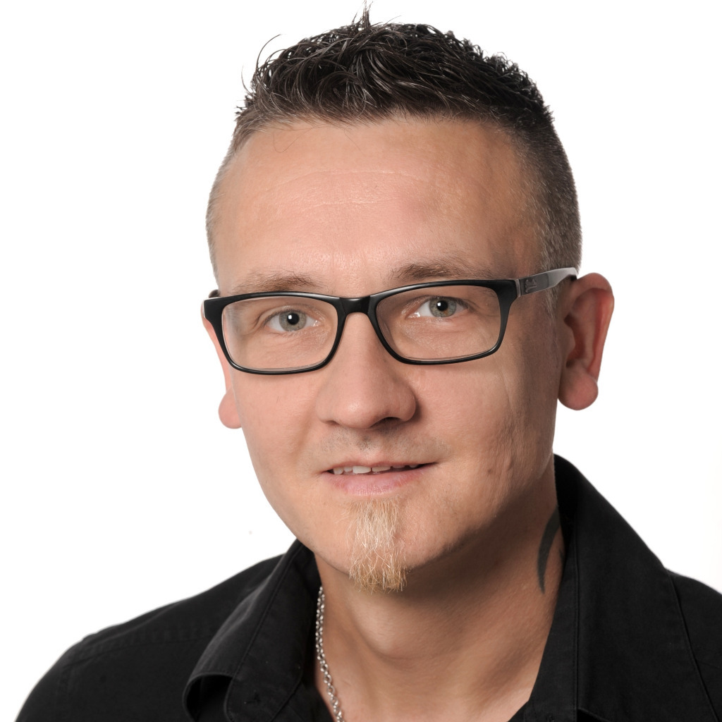 Stephan Schermann - Industriemechaniker - SEEGER-ORBIS GmbH | XING