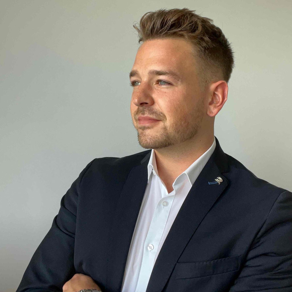 David Balsiger - Vertrieb Systemtechnik - item Industrietechnik GmbH | XING