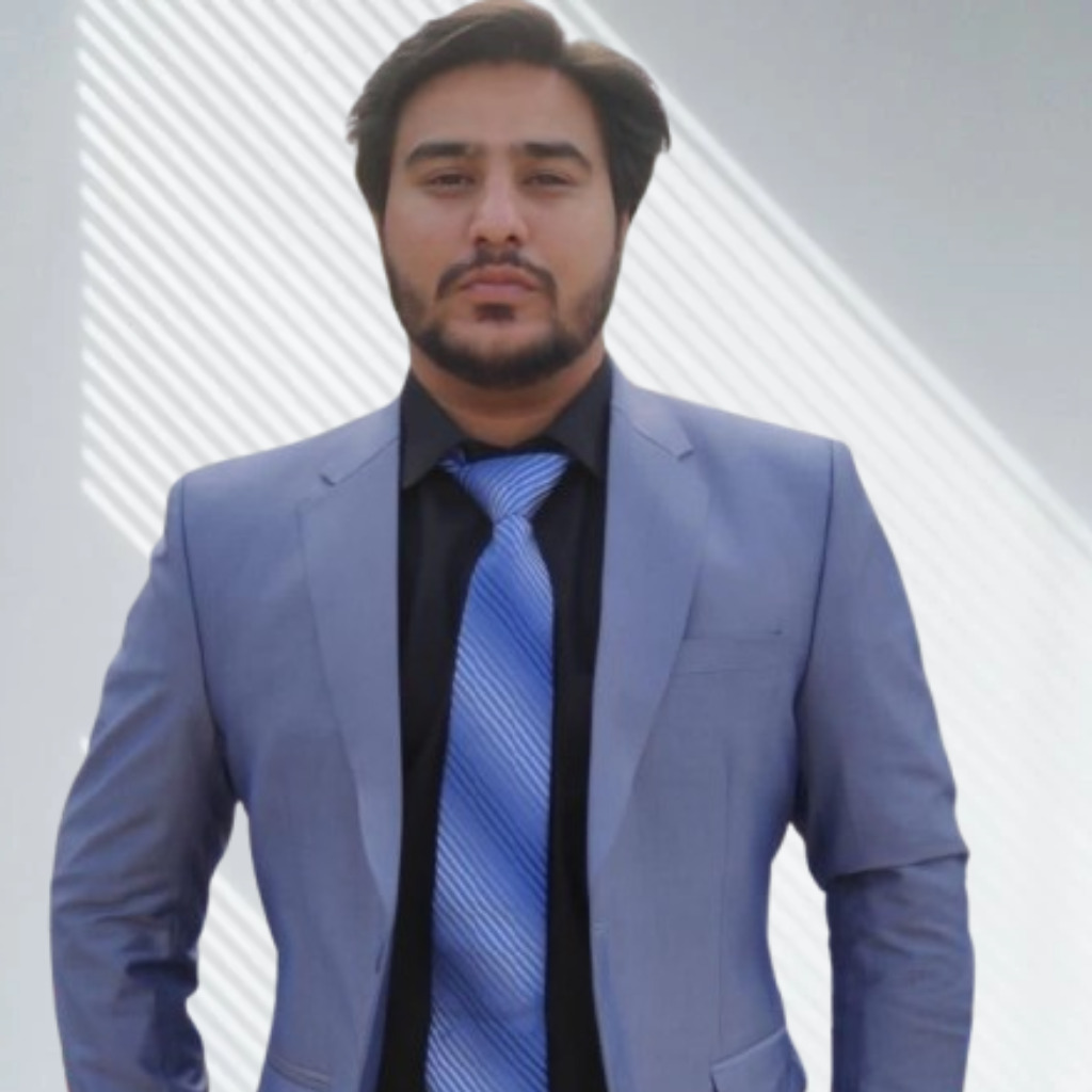 awais ahmad - Masters in telecommunications - Technische Universität ...