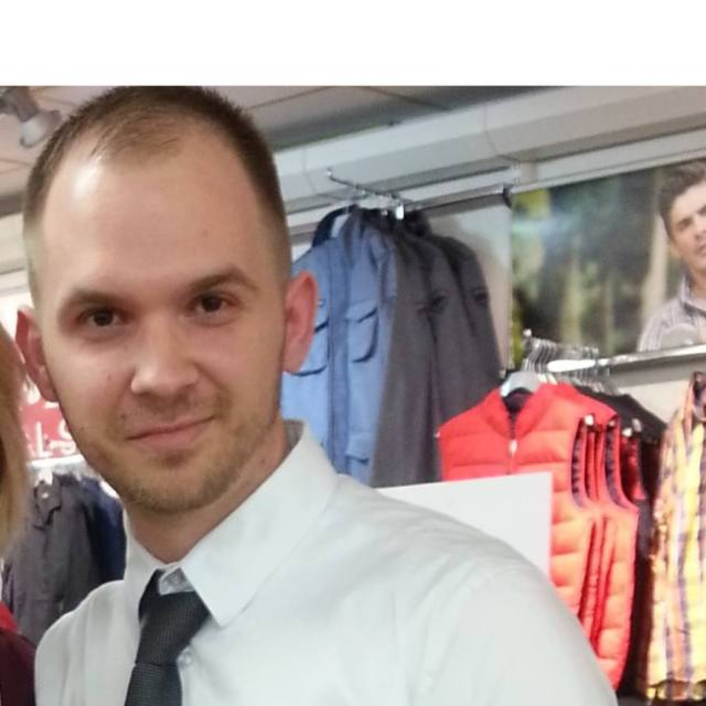 Roland Varga - Bezirksleiter - Dirk Rossmann GmbH | XING