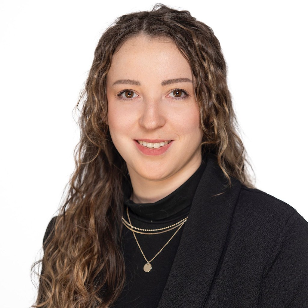 Jasmine Schult - Purchasing Administrator - ElringKlinger | XING