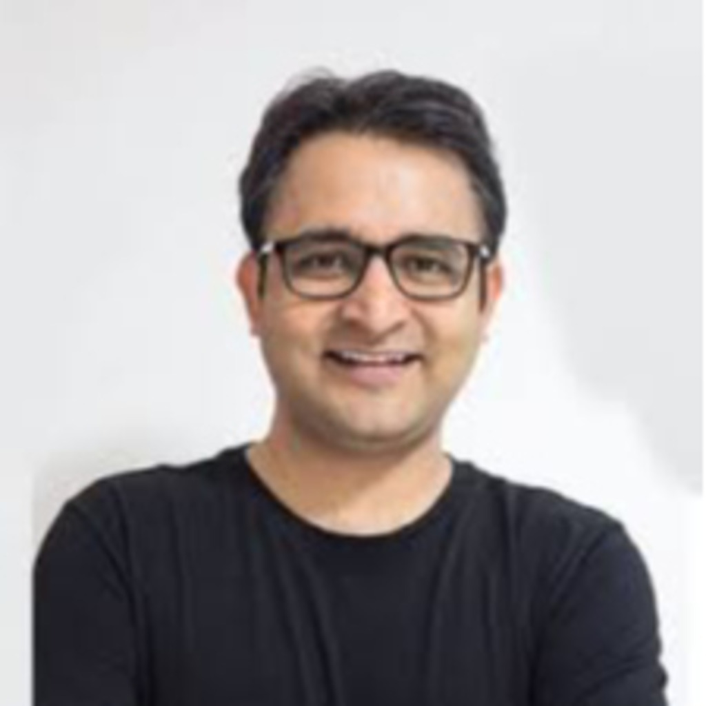 Michael Hooper - IT Export - MailsDaddy | XING